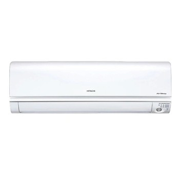 HITACHI เครื่องปรับอากาศ แอร์ Inverter ขนาด 9000 BTU รุ่น RAS-KH10CLT | THAIMART ไทยมาร์ท ...