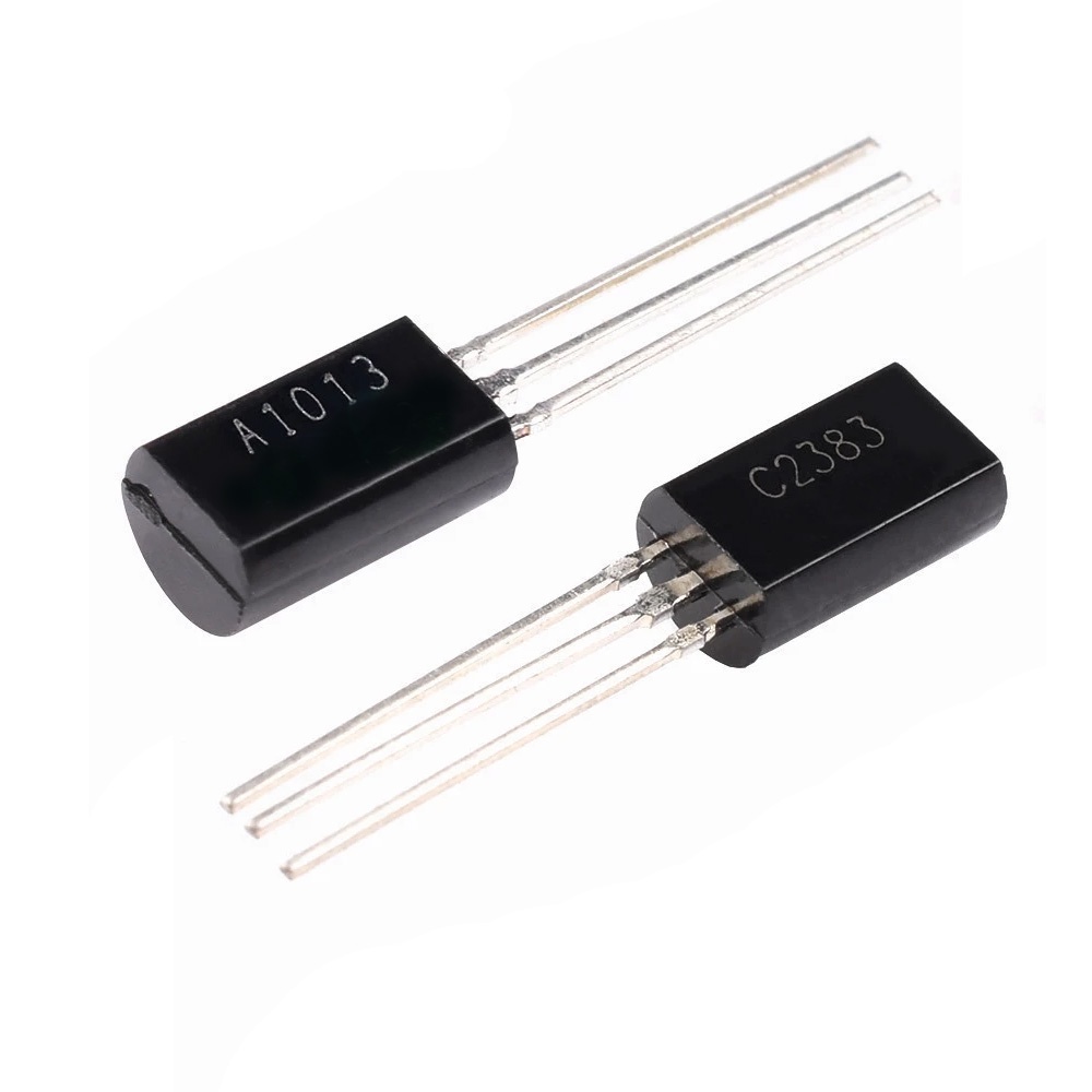 A1013 A1020 A1145 C2383 C2655 C2705 C1384 C2229 C2328 C2482 TO-92L ...