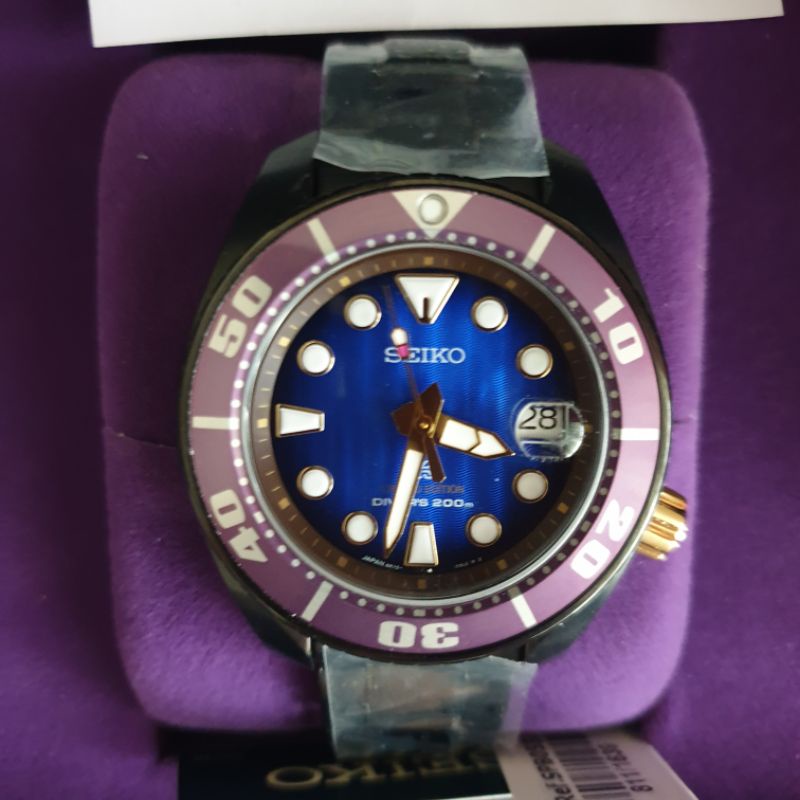 seiko zimbe 4 ราคาพิเศษ | ซื้อออนไลน์ที่ Shopee ส่งฟรี*ทั่วไทย!