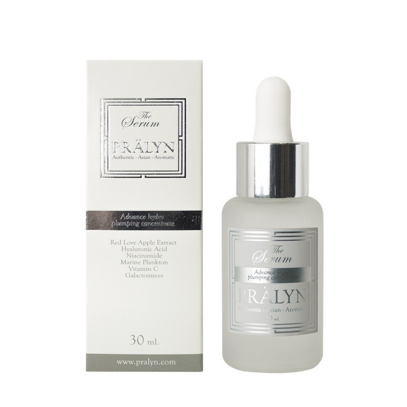 Pralyn The Serum 30ml Shopee Thailand