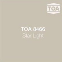 (ขนาด 2.5 แกลลอน) สีน้ำอะคริลิก100% ซุปเปอร์เมเทค/โฟร์ซีซันส์ #8466 ...