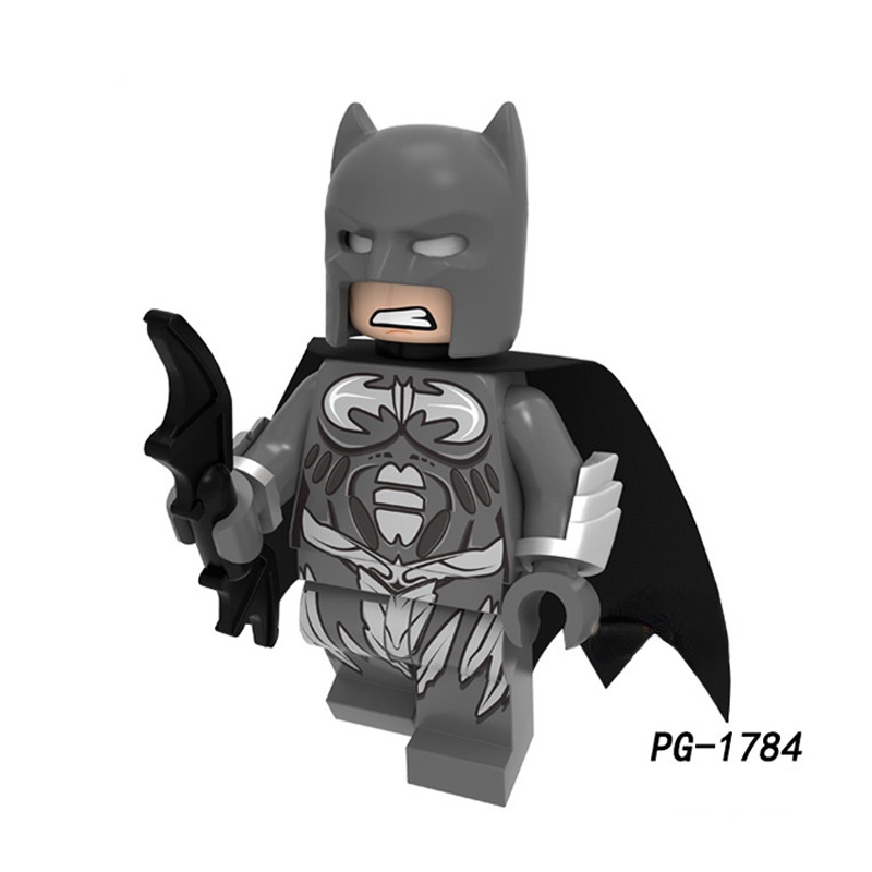 ฟิกเกอร์การ์ตูน Riddler Edward Nygma Supervillain Question Mark CaneThe ...