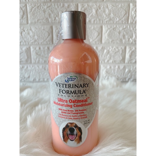 Veterinary Formula Shampoo 503 ml. | Shopee Thailand