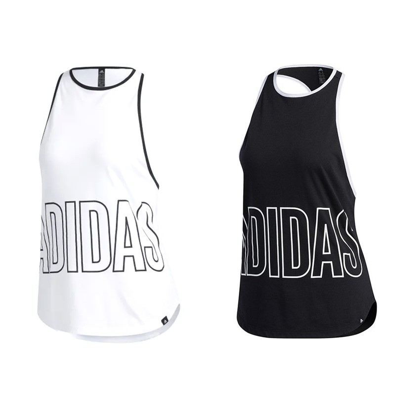 Adidas Collection อดิดาส เสื้อเทรน TR W Tank Top Alphaskin FM5110 ...