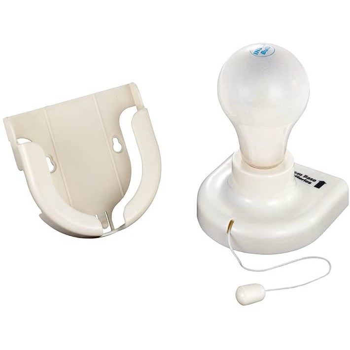 As seen tv Insta Bulb หลอดไฟสำเร็จรูป ไม่ต้องต่อไฟ | Shopee Thailand