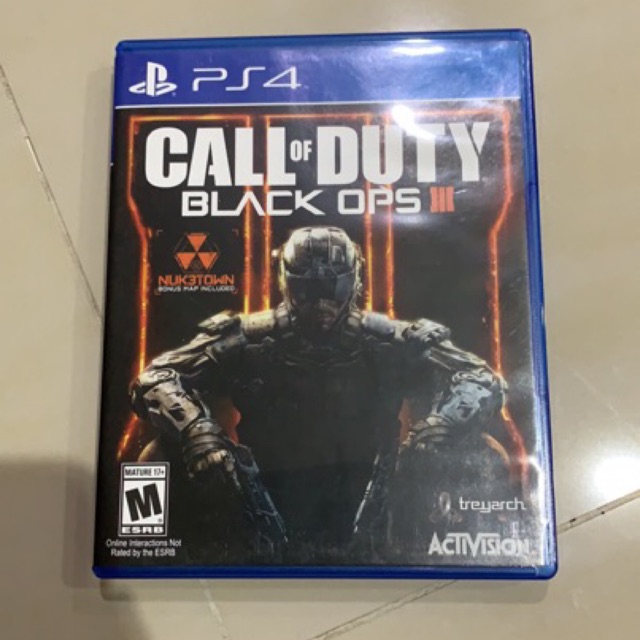 แผ่น Games PS4 มือสอง | Shopee Thailand