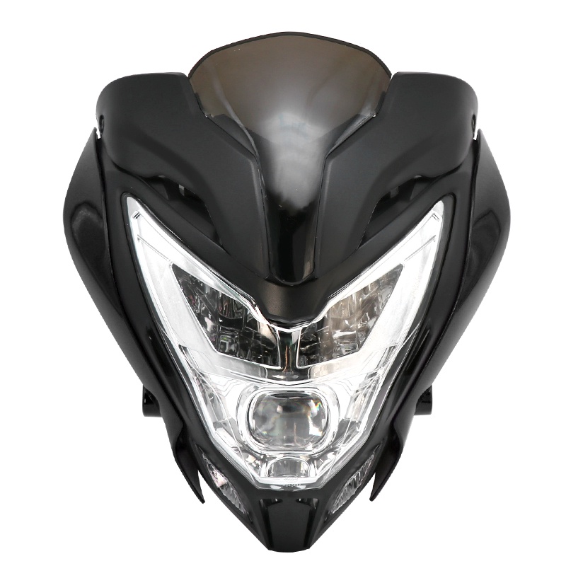 BAJAJ Pulsar 200NS Led Front Headlight Headlamp | Shopee Thailand