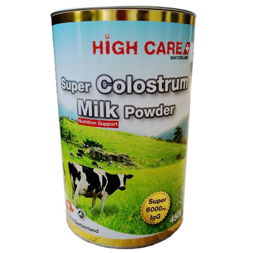 🔥🔥Colostrum milk powder โคลอสตรุ้ม มิลล์พาวเดอร์ Exp. 10/2025 | Shopee ...