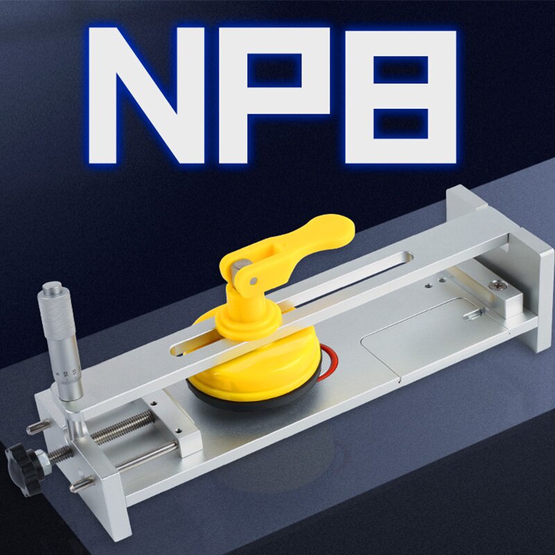 เครื่องเปิดหน้าจอโทรศัพท์ NP8 ช่าง | Shopee Thailand