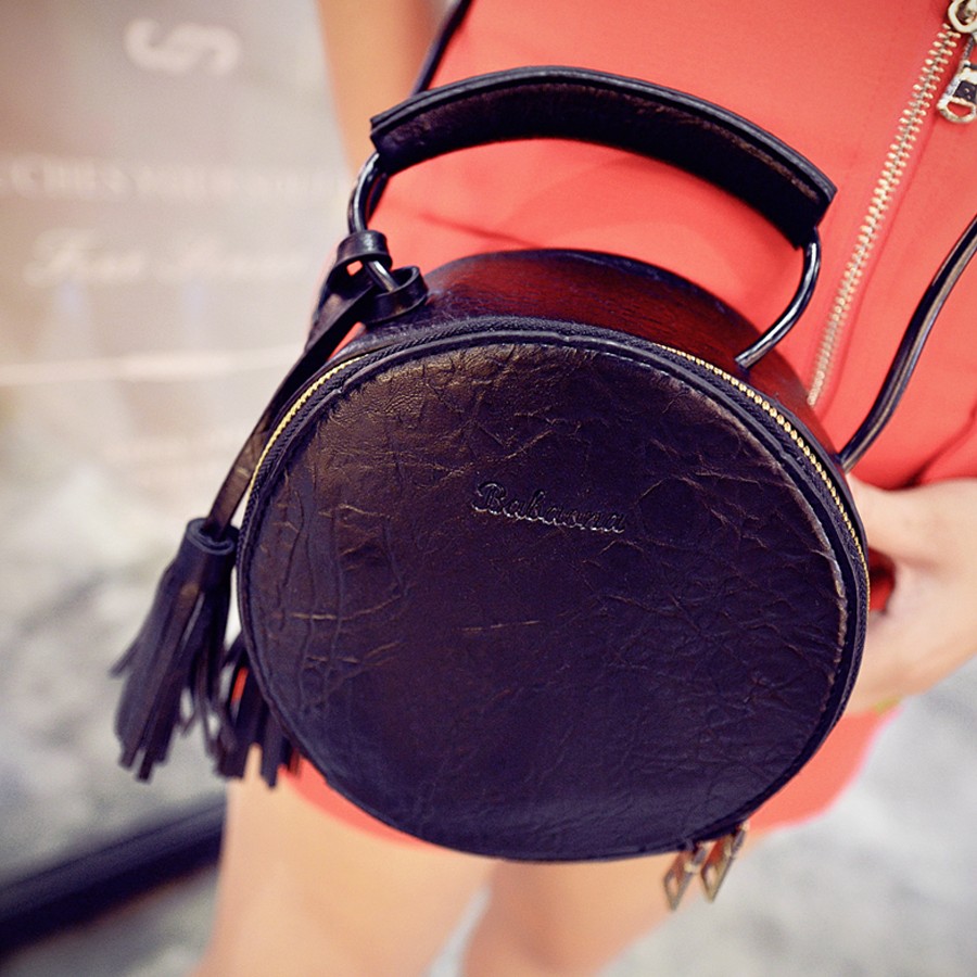 กระเป๋าสะพายข้าง กระเป๋าสะพายไหล่ รุ่น LB-021 (สีดำ) | Shopee Thailand