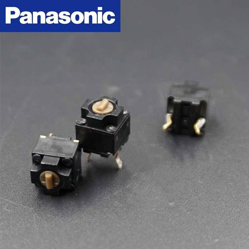 ไมโครสวิท Panasonic Square Micro Switch | Shopee Thailand
