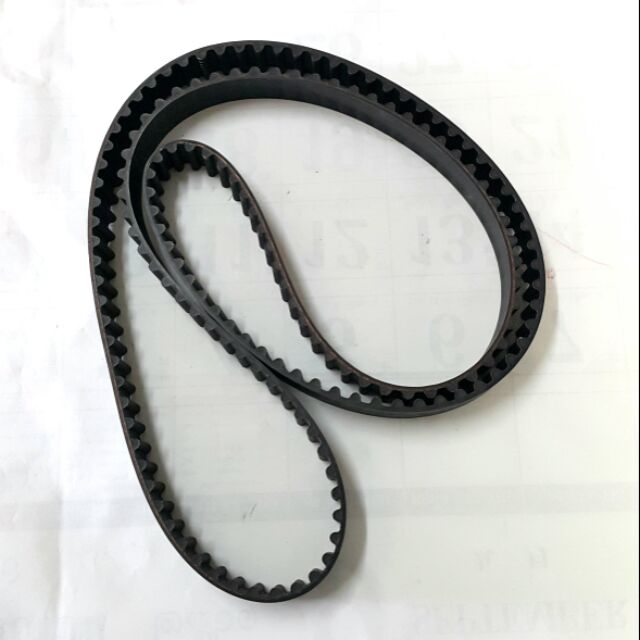 สายพานราวลิ้น Timing Belt MITSUBISHI STRADA | Shopee Thailand