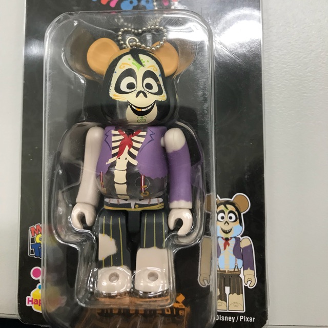 Bearbrick Coco Hector | Shopee Thailand
