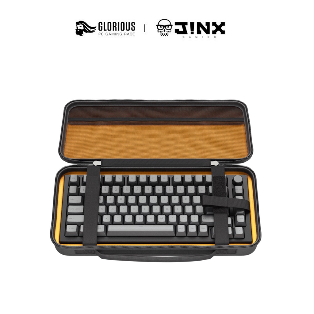 Glorious Keyboard Carrying Case | Shopee Thailand