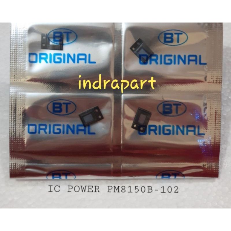 IC Power PM8150B-102 ของแท้ พร้อมใช่ | Shopee Thailand