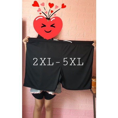 🔥กางเกงกีฬาไซส์ใหญ่ กางเกงบอลไซส์ใหญ่ ใหญ่สะใจ ผ้าไมโครโพลีเอสเตอร์เนื้อดี 100kg++ 2XL-5XL ...