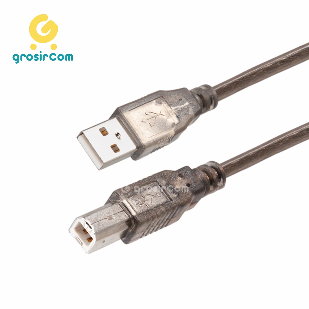 สายเครื่องพิมพ์ USB 10M คุณภาพสูง | Shopee Thailand