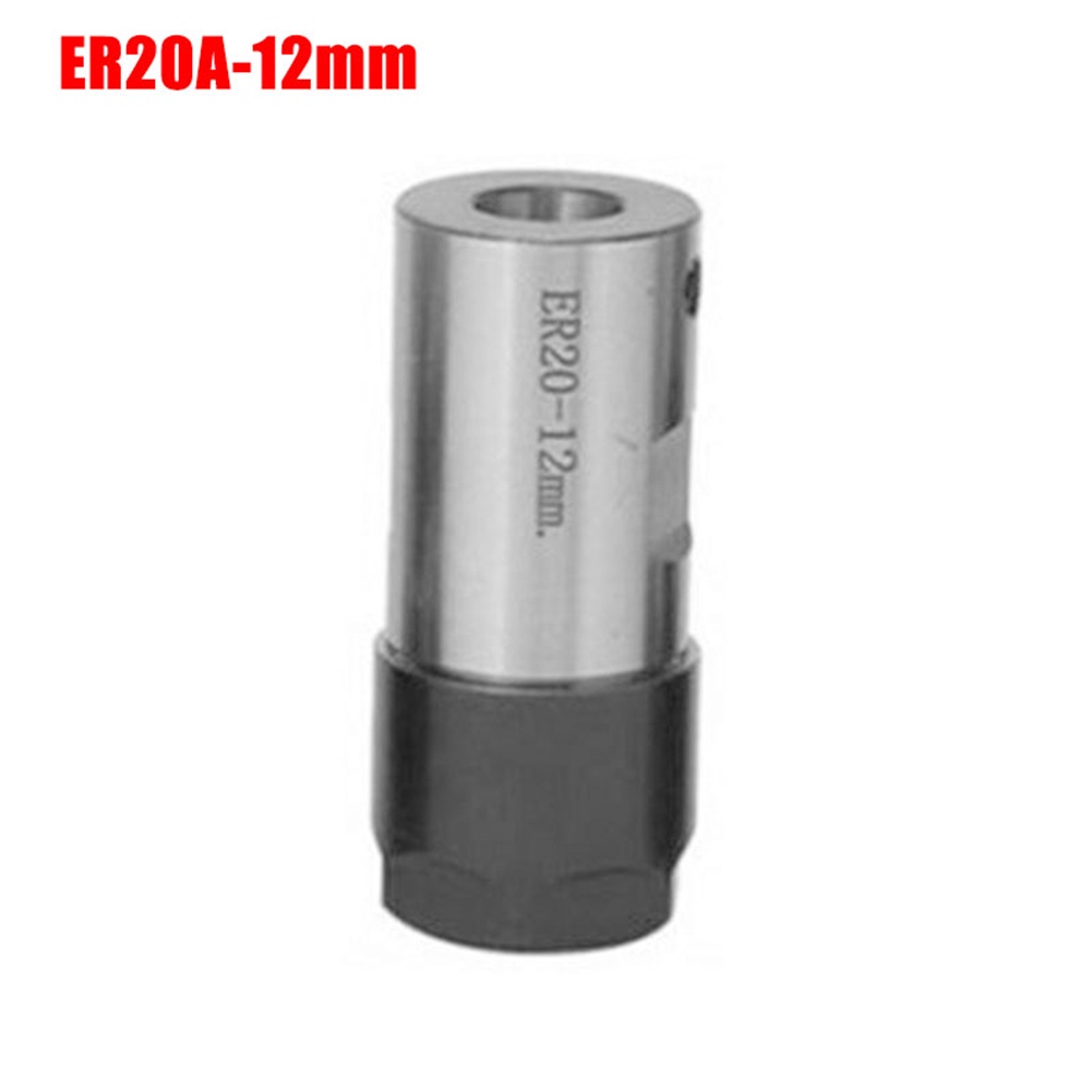WHOOPS~Motor Shaft Collet A 5-16mm Chuck ER11 ER11 ER16 ER20 ER16 ER20A ...