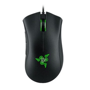 Razer DeathAdder Essential Razer DeathAdder Essential - Ergonomic Wired ...