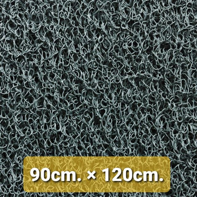 พรมดักฝุ่นภายนอก สีเทา 3M NOMAD 6850 | Shopee Thailand