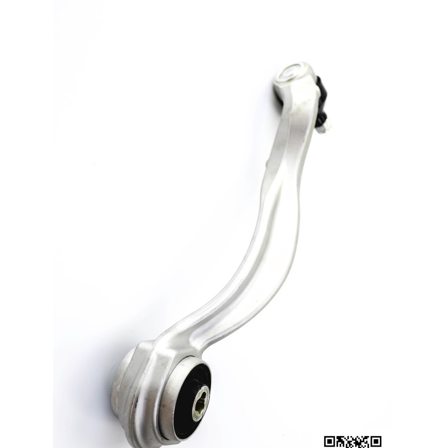 ปีกนกกันโคลงหน้า W212 E250CGI L เบอร์แท้: 2123302711 TRW: JTC2196 ...