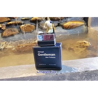 น้ำหอม MINISO Midnight Gentlemen Men Perfume | Shopee Thailand