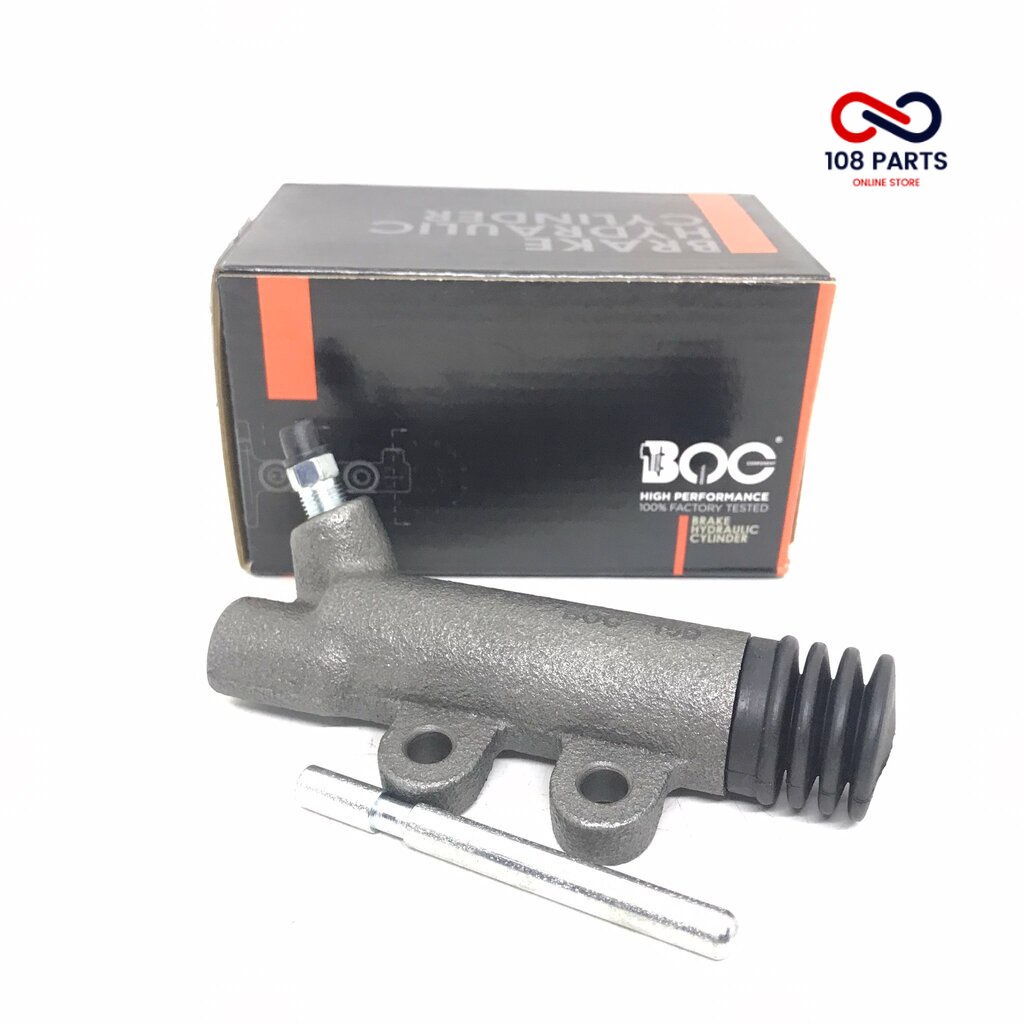 แม่ปั้มคลัทช์ ล่าง TOYOTA ไดน่า BU102 โตโยต้า ขนาด (3/4) เบอร์ 31470 ...