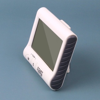 นาฬิกาจับเวลาไก่ชน นาฬิกานับถอยหลัง นาฬิกาจับเวลา พร้อมขาตั้ง รุ่น Timer-clock-digital-00A-Song ...