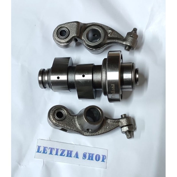 Mio ROLLER ROCKER ARM RACING จานวาล์ว, MIO SMILE, MIO SOUL,FINO CARBU ...