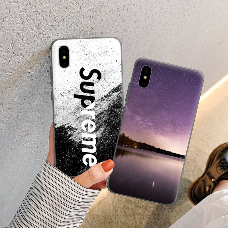 Cherry Mobile Flare S8 Lite Case รูปแบบสร้างสรรค์ซิลิโคนกันกระแทก Full ...