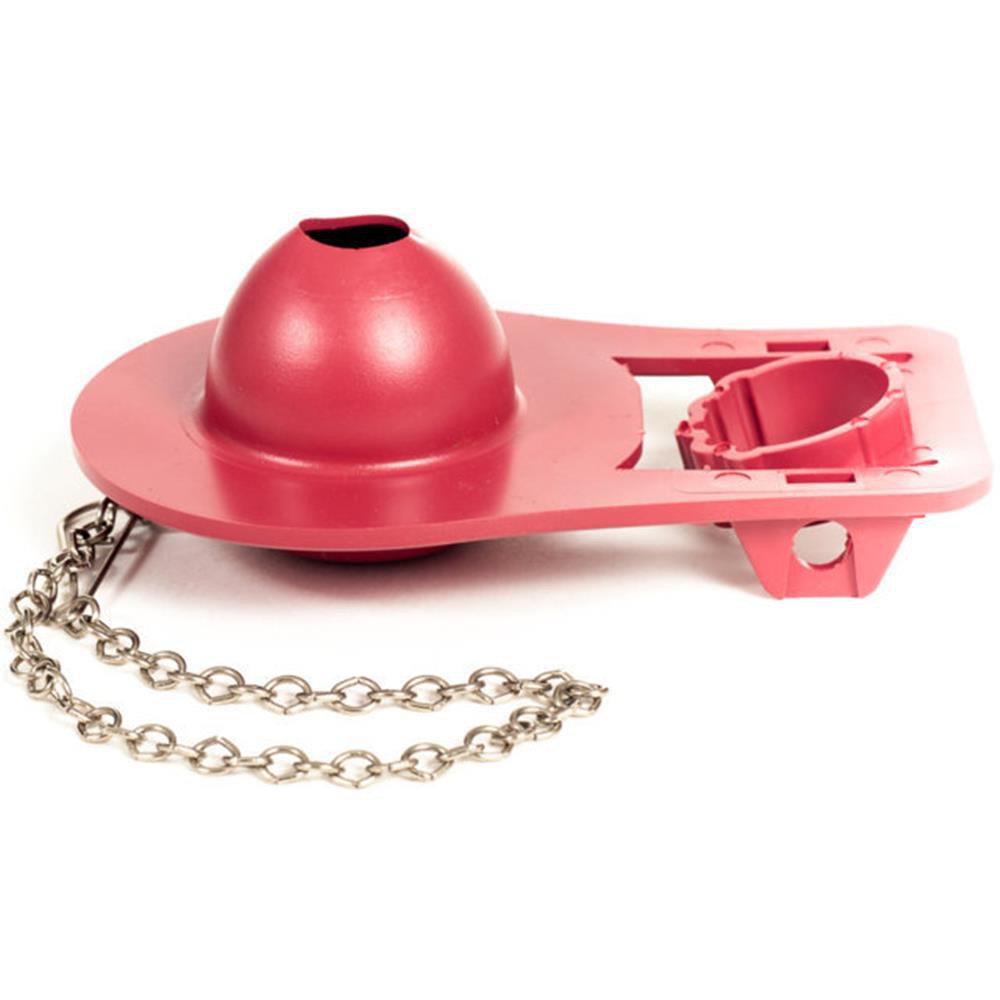 อะไหล่สุขภัณฑ์ ลูกยาง เปิด-ปิดน้ำ FLUIDMASTER FL-504 อะไหล่ห้องน้ำ ...