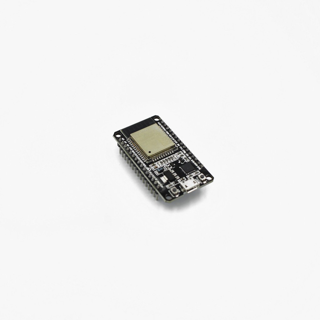 อุปกรณ์ปรับปรุงบ้าน ESP32 ESP-32 Dev module Wifi Bluetooh Nodemcu Duo ...