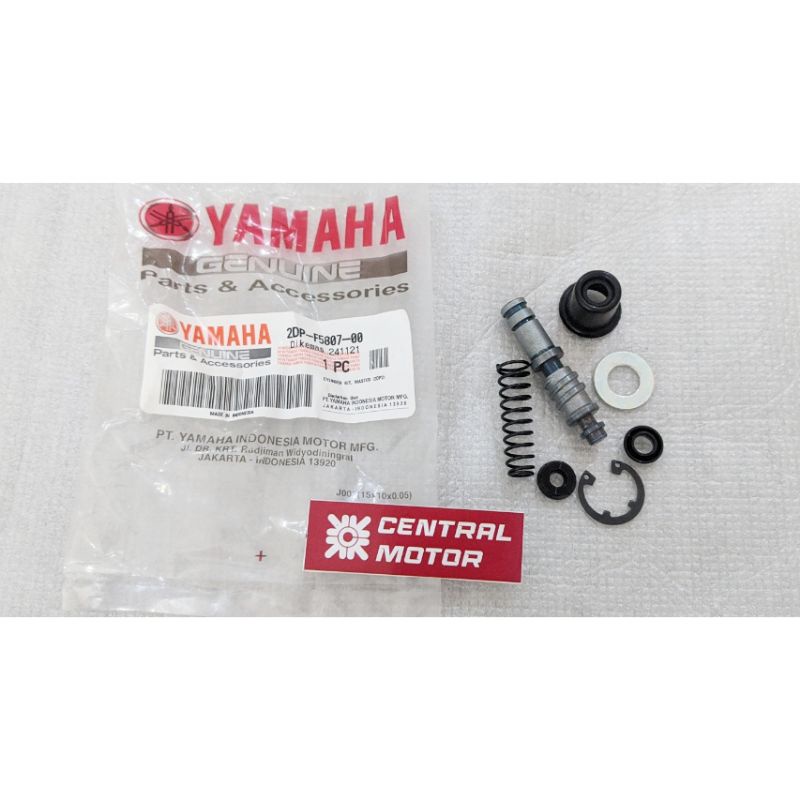 เดิม Nmax ขวาหลักเบรคหน้า Repairkit | Shopee Thailand