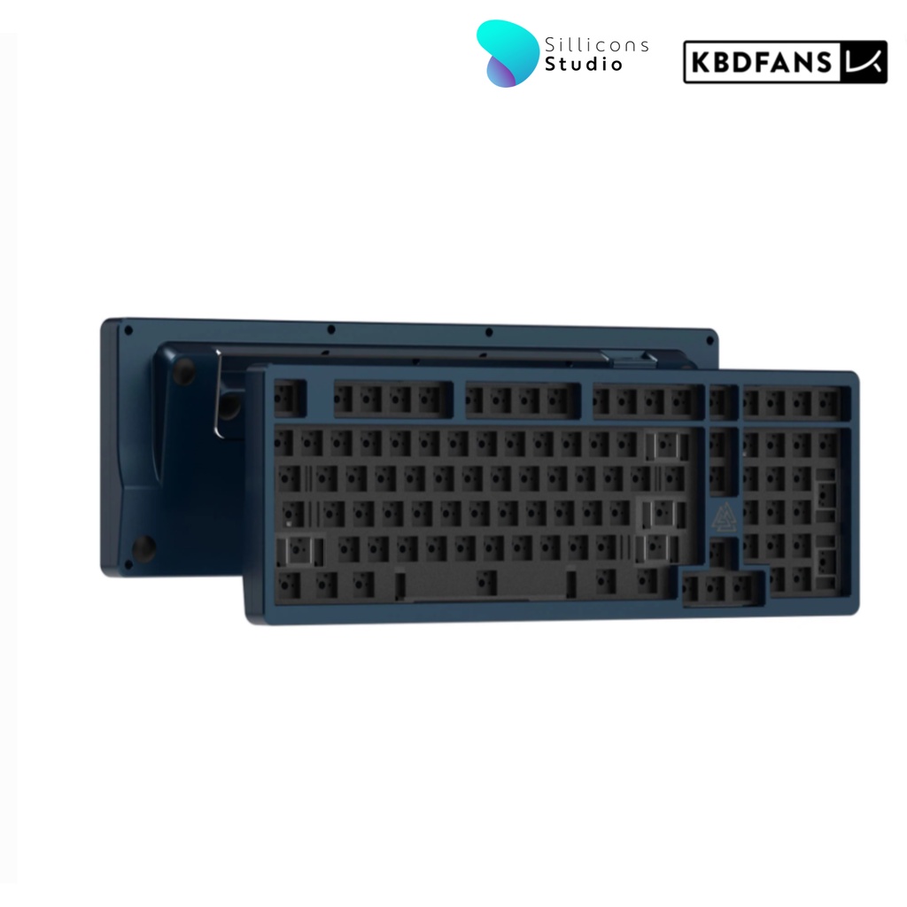 KBDFANS ODIN V2 MECHANICAL KEYBOARD | Shopee Thailand
