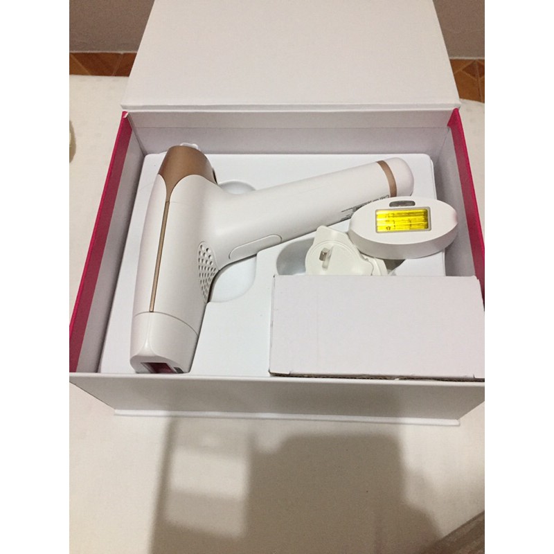 เครื่องกำจัดขนเลเซอร์IPL | Shopee Thailand