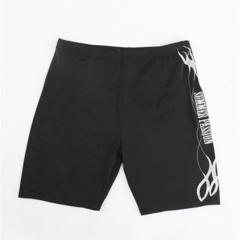 กางเกงว่ายน้ำไซส์ใหญ่ 4XL-7XL เอว 34-45 นิ้ว กางเกงว่ายน้ำชายคนอ้วน ชุดว่ายน้ำชาย กางเกงว่ายน้ำ ...