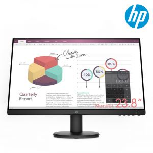HP P24 G4 FHD Monitor | Shopee Thailand