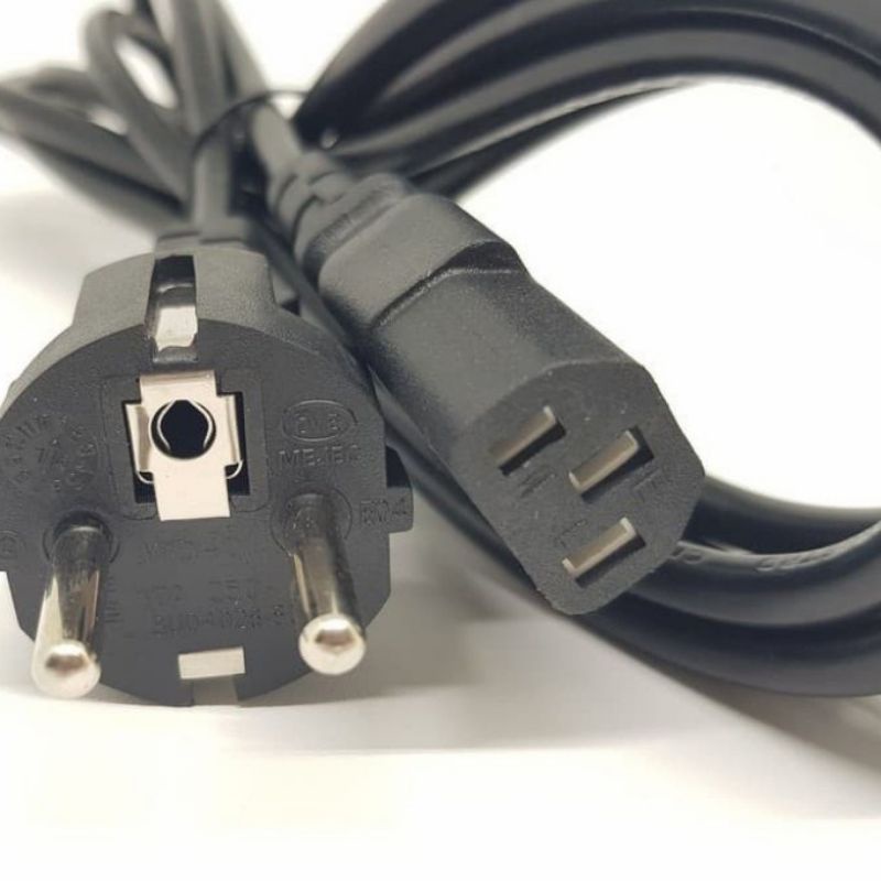 Plasma LED LCD TV POWER Cable SAMSUNG LG PHILIP ฯลฯ | Shopee Thailand