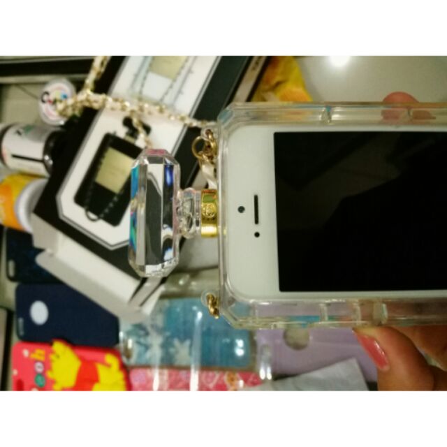 Case i5 i5s se | Shopee Thailand