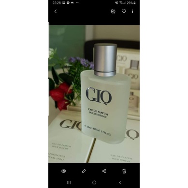 น้ำหอมแท้Locasitแท้มาใหม่หัวฉีด50ml | Shopee Thailand
