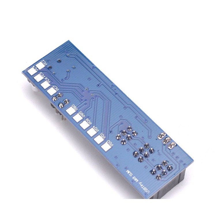 AVR ISP Programmer MKII Clone(มีสินค้าในไทยพร้อมจัดส่ง) | Shopee Thailand