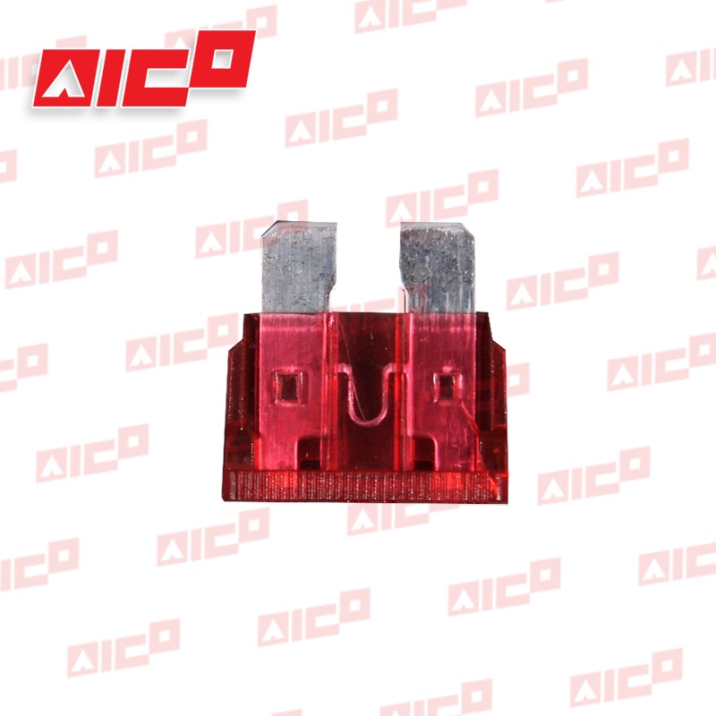 ฟิวส์เสียบ 10A-01 10A 80208-W0034 อะไหล่รถโฟล์คลิฟท์/รถโฟล์คลิฟท์ ...