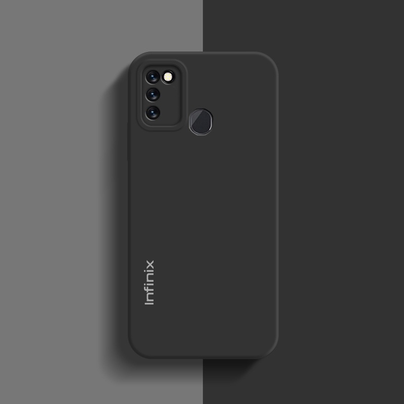 Casing Official Original Silicone Full Protection Soft Camera