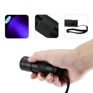 Kafuter K-303 กาว UV + ไฟฉาย UV 12LED กาวอะคริลิคใส 50 มล. | Shopee Thailand