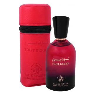 น้ำหอม BN Parfums Toot Berry 100 ml. หอมยาวนาน | Shopee Thailand