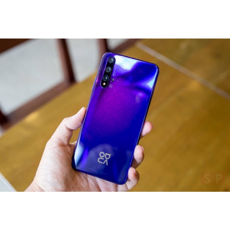 Huawei Nova7 5G แรม8รอม256 เครื่องใหม่ มือ1 เครื่องศูนย์แท้100% ล็อต ...