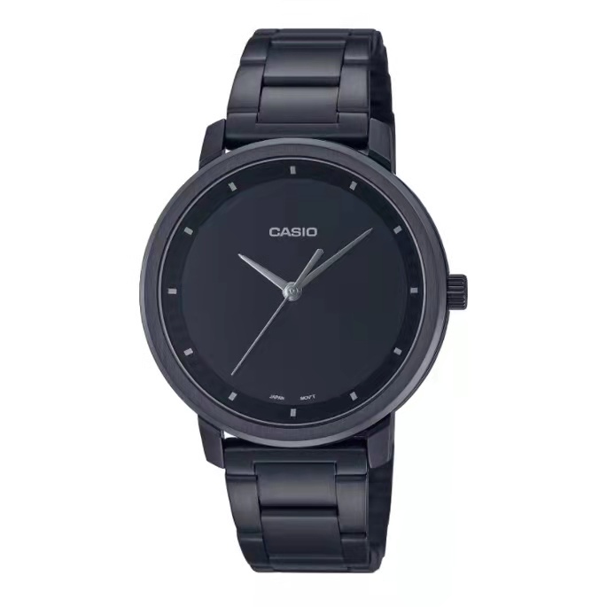 New Collection 2021 นาฬิกา Casio ของแท้ รุ่น Ltp B115d 1e 4e 7e Ltp B115g 3e Ltp B115g 7e Mtp