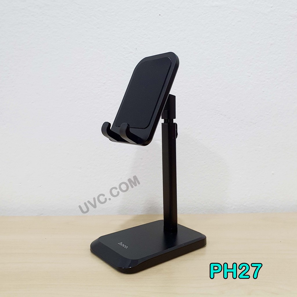 Hoco PH27 แท้ ที่วางโทรศัพท์มือถือ/แท็ปเล็ต หน้าจอ 4.7 - 10 นิ้ว สำหรับ ...