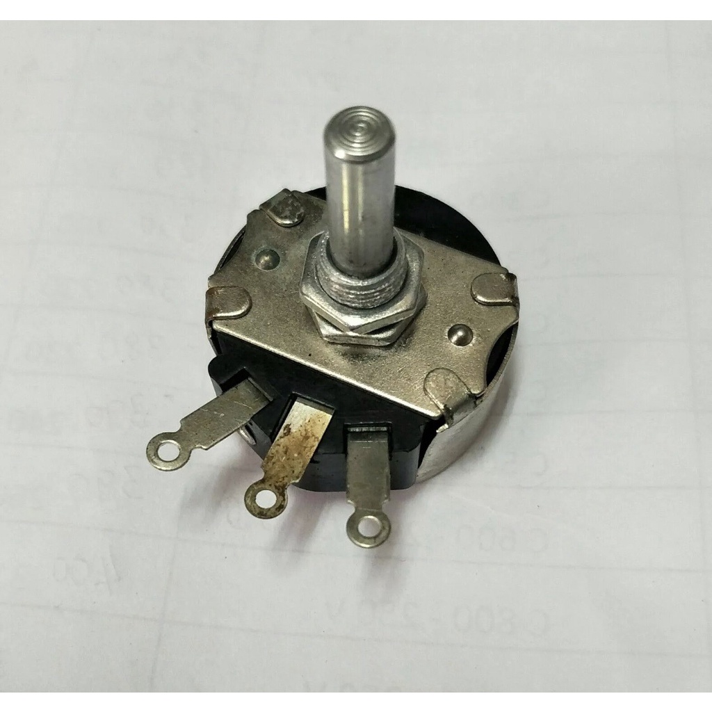 RA30Y25S B1K ยี่ห้อ Violet ตัวต้านทานปรับค่าแบบไววาว ญี่ปุ่นแท้ VR 1K 1 ...