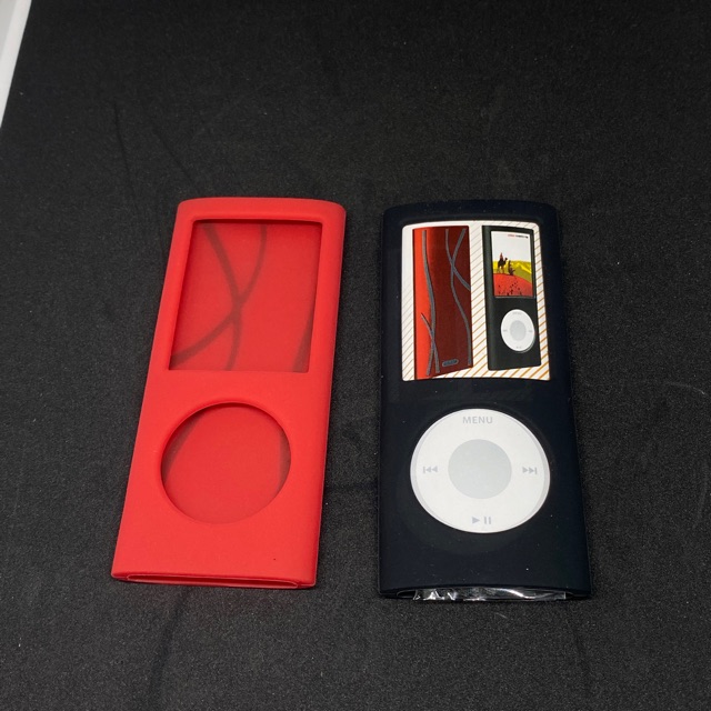 เคส ipod nano gen4 griffin แท้ | Shopee Thailand